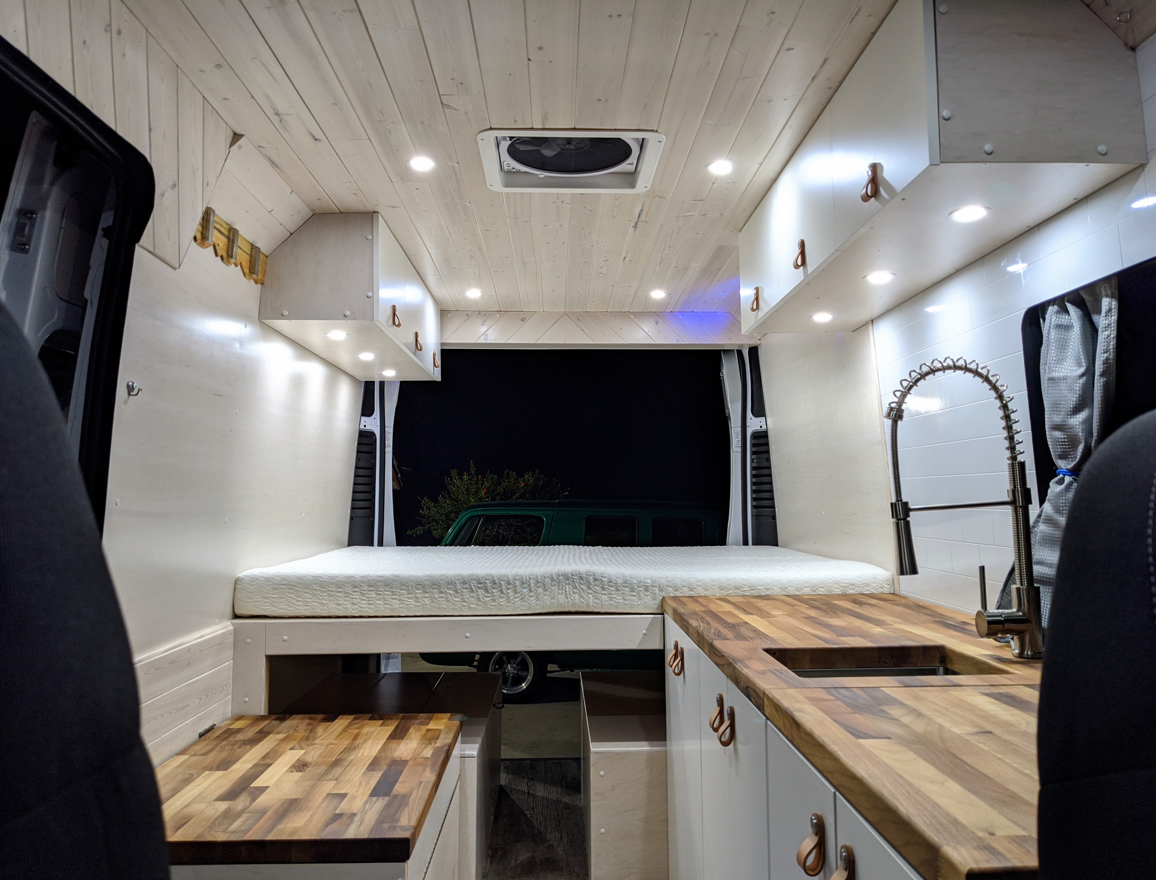 Foley - California Custom Vans